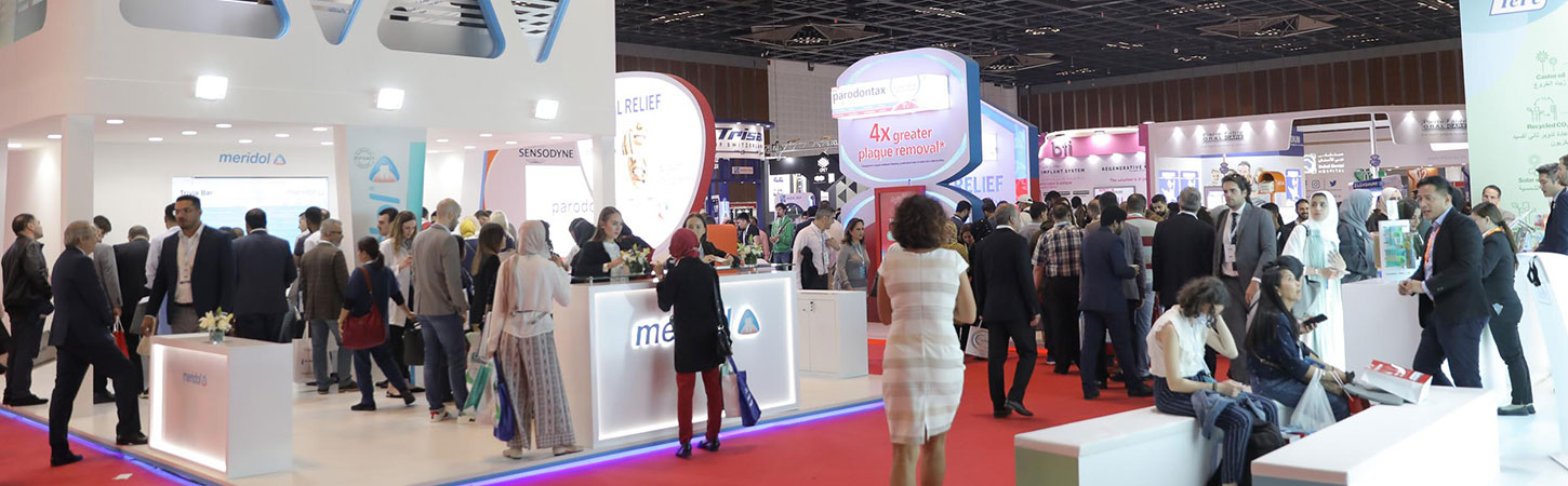 AEEDC Cares - AEEDC Dubai