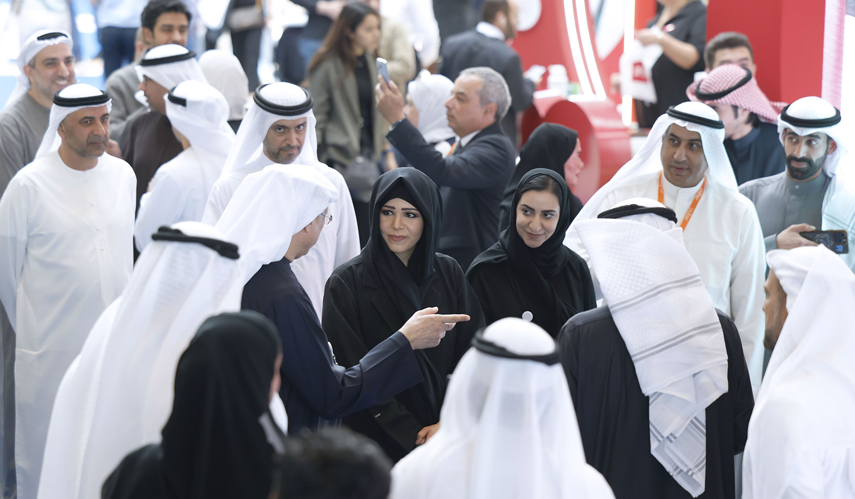AEEDC Dubai - World's Largest Annual Dental Event