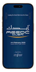 AEEDC Dubai - World's Largest Annual Dental Event