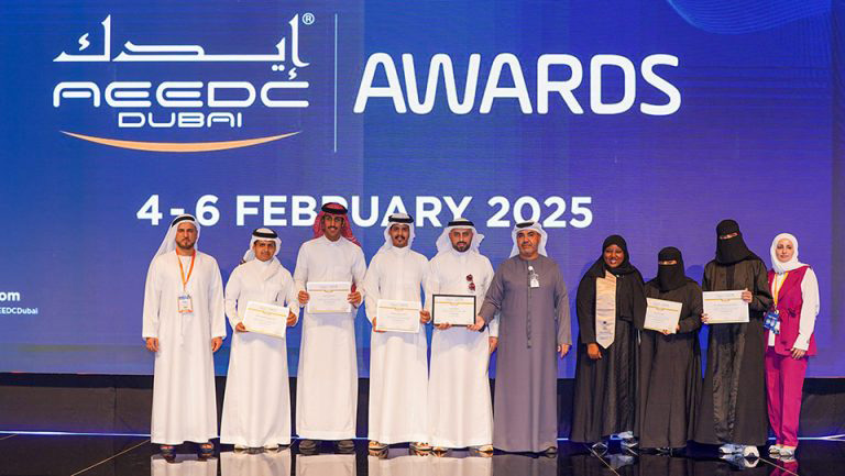 AEEDC Student Competition - AEEDC Dubai