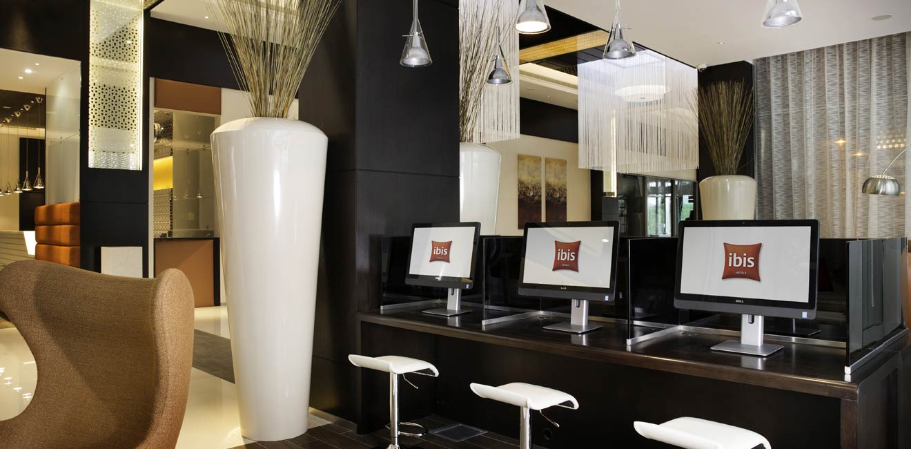Ibis One Central Dubai - AEEDC Dubai