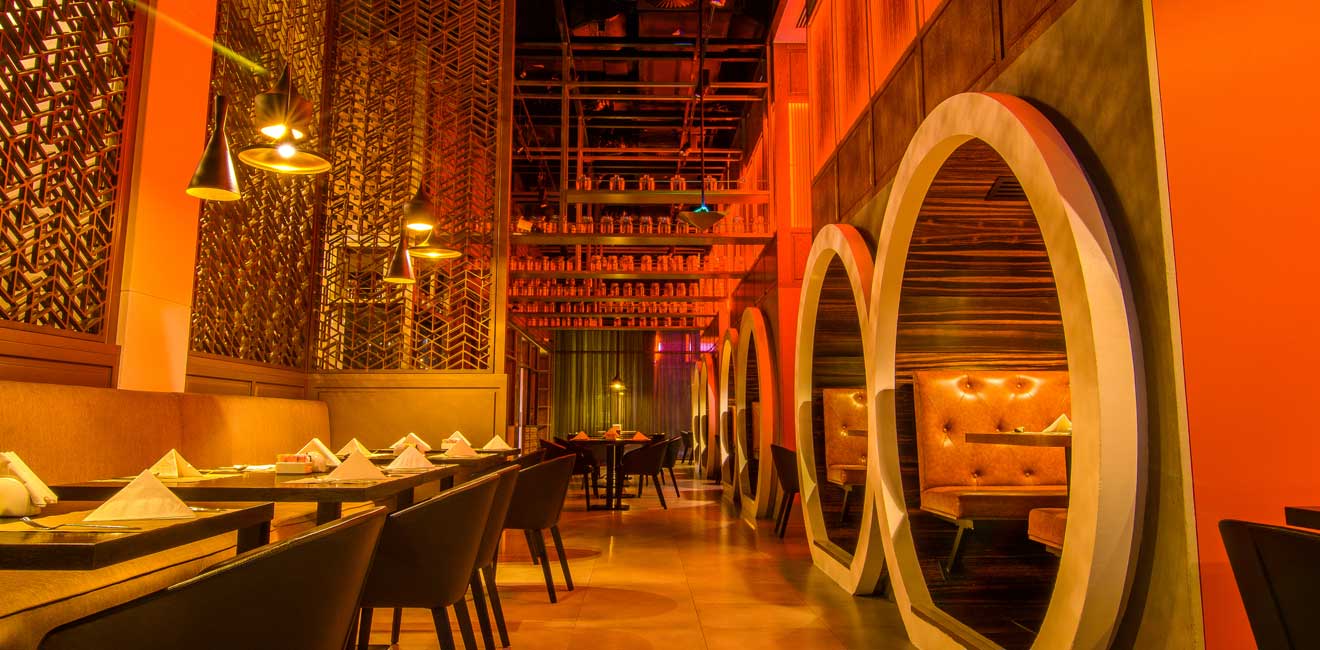 Ibis One Central Dubai - AEEDC Dubai