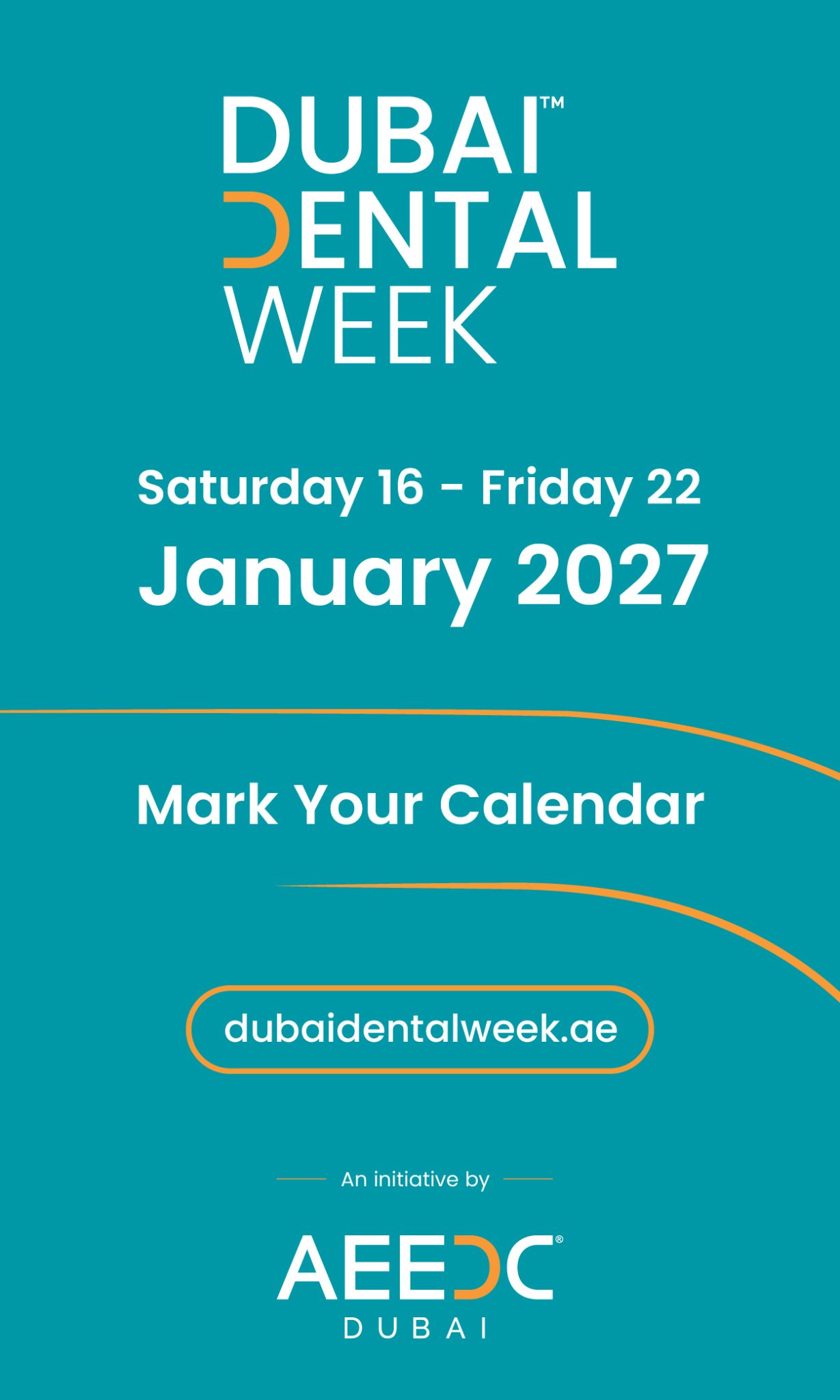 AEEDC Dubai - World's Largest Annual Dental Event